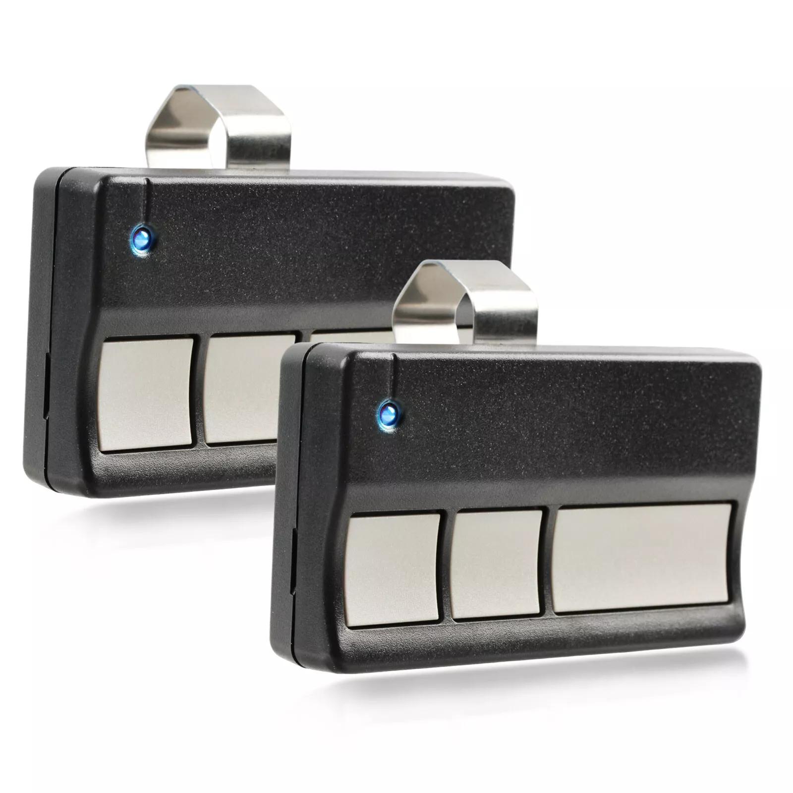 2 For Sears Craftsman 139.53681B Garage Opener Remote Transmitter 139. ...