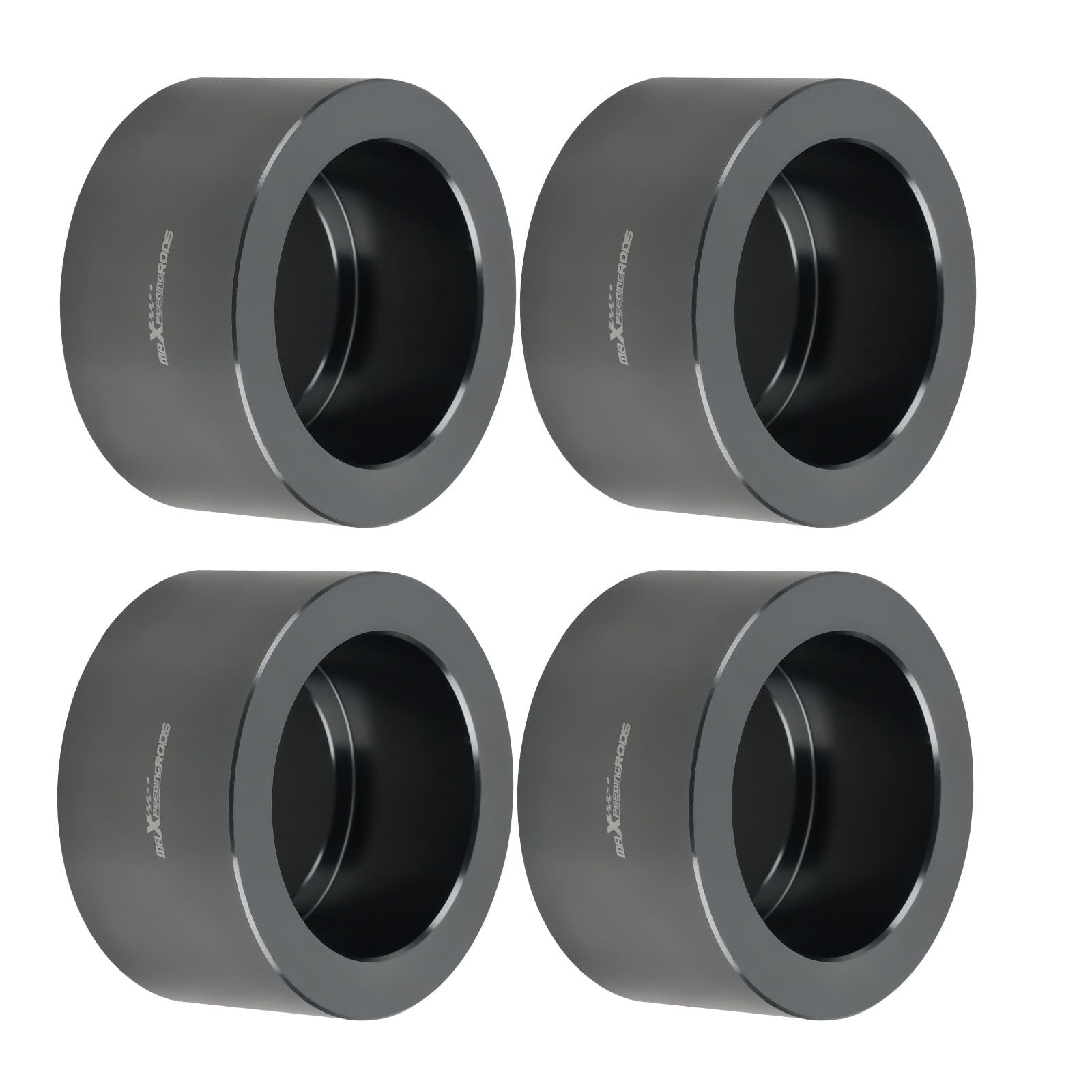 2" Front/2" Rear Level Lift Kit for Geo Tracker/Chevy Tracker/Suzuki ...