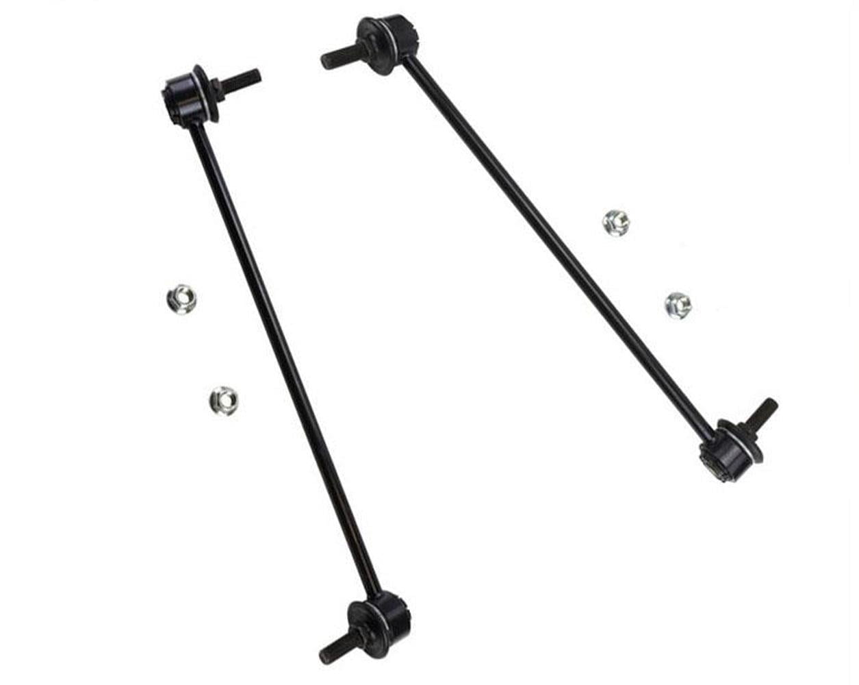 2-Front Left & Right Sway Bar Stabilizer Links for Honda HR-V 16-18 ...