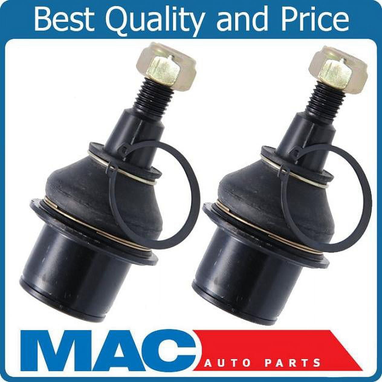 2- Front Lower Ball Joints for LAND ROVER RANGE ROVER SPORT 06-12 ...