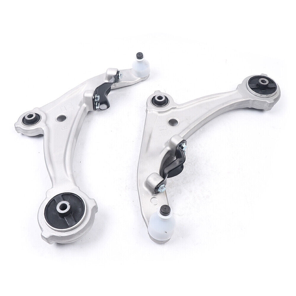 2* Front Lower Control Arm Assembly Compatible with Altima 2007 2008 ...
