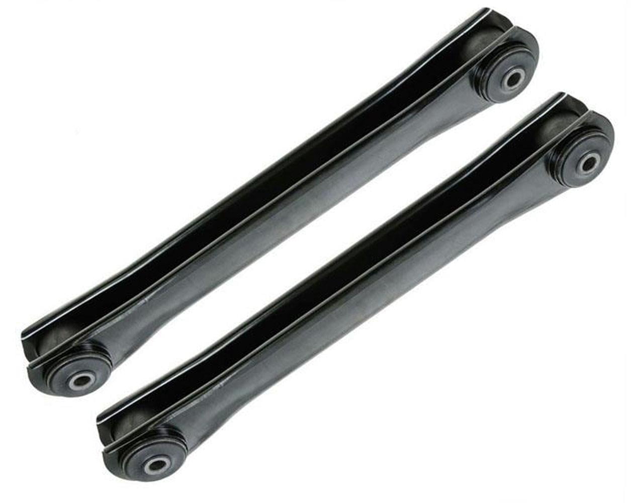 2 Front Lower Control Arm for Dodge Ram 1500 Pick Up 4 Wheel Drive 94 ...