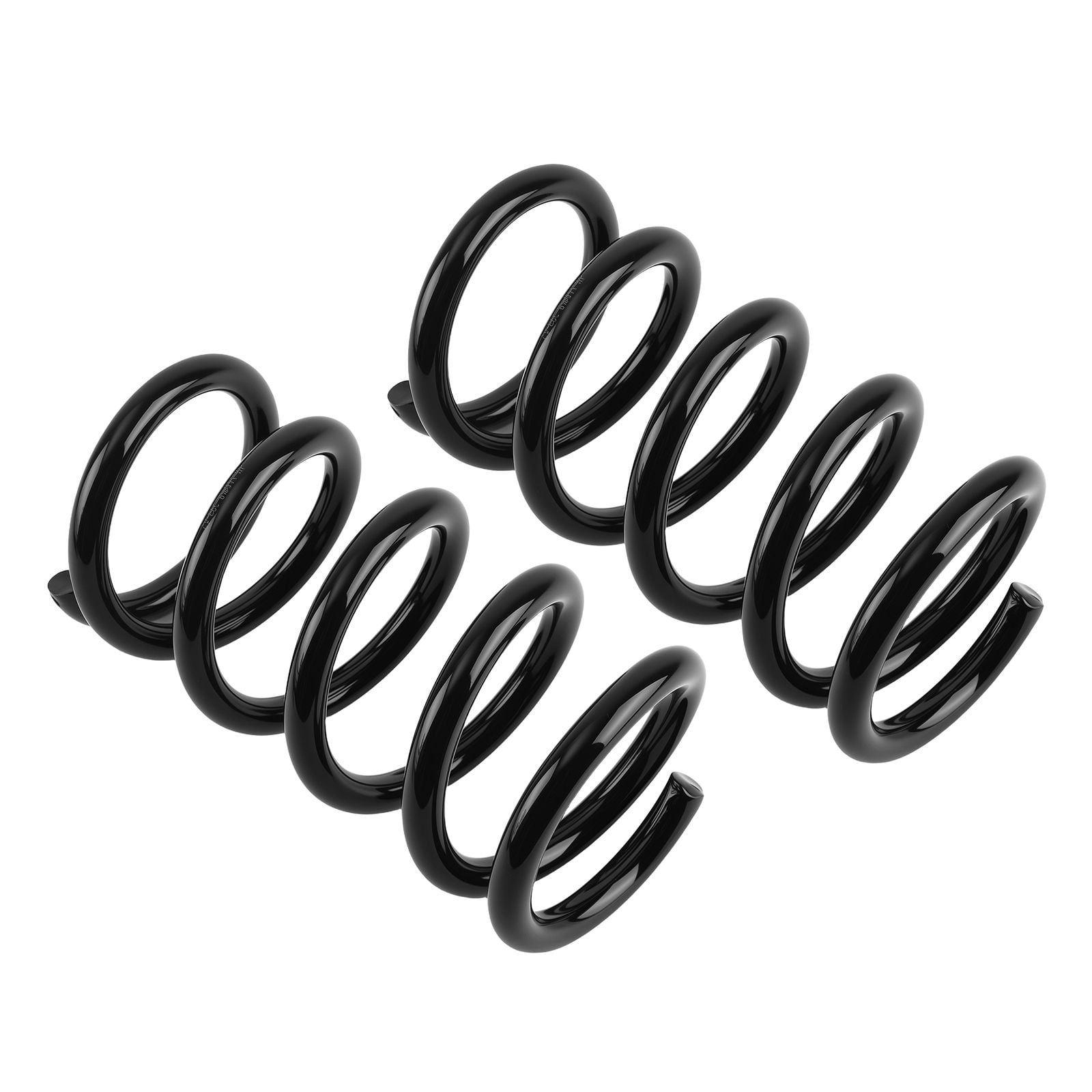 2" Front Lowering Coil Springs Drop Kit for Chevy GMC S10 S15 Jimmy ...