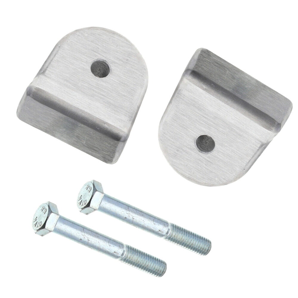 2" Front Suspension Leveling Kit For 05-20 Ford Super Duty 4WD--514 ...