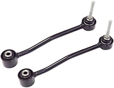 (2) Front Sway Bar Links FITS 2000-2005 Ford Excursion 4WD 2000-2004 ...