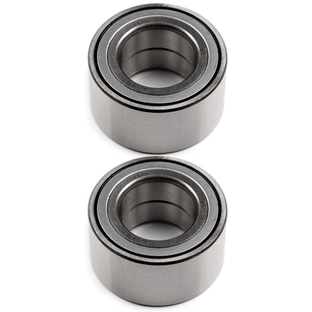 2 Front Wheel Hub Bearing Press Assembly For 2000 - 2012 2013 Hyundai ...