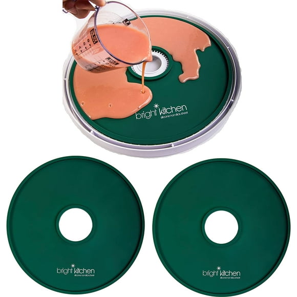 Presto Fruit Roll Sheets