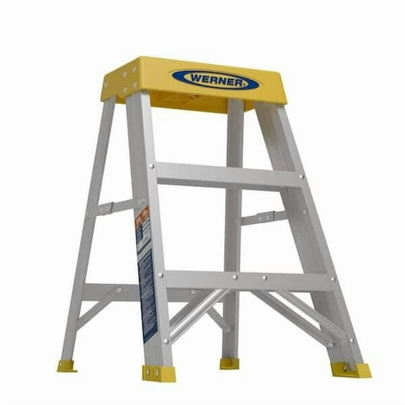 8 Foot Ladder in Ladders - Walmart.com