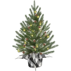 2 Foot Christmas Trees