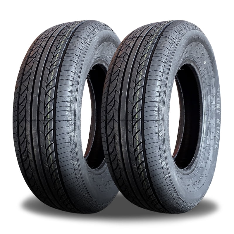 2 Fullway PC369 215/60R16 99V All Season Touring 400AA Tires [SET OF ...