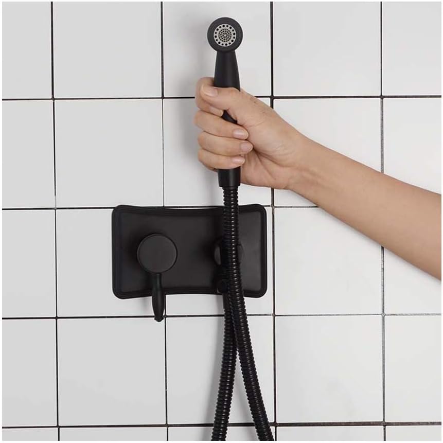 2 Function Handheld Sprayer Single HandleSpray Hot and Cold Water Wall ...
