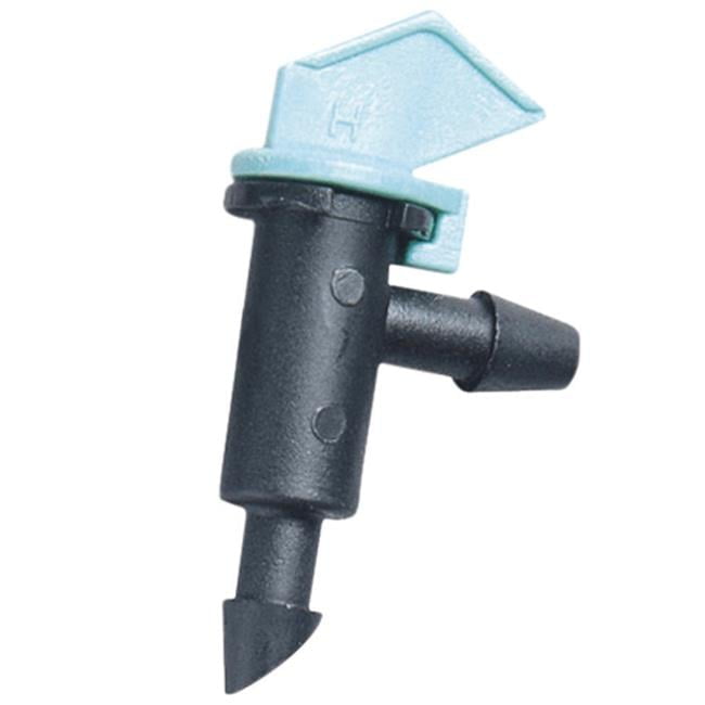 2 GPH Drip Irrigation Dripper Flag - Walmart.com