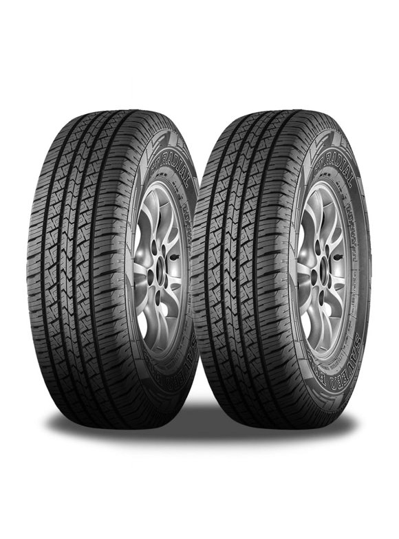 235/75R16 Tires in Shop by Size - Walmart.com
