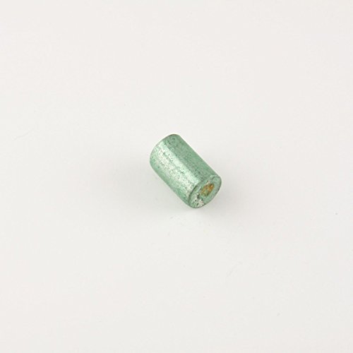 2 Ga. Green Solder Slugs for Copper Lugs and Battery Terminals - (Pack ...