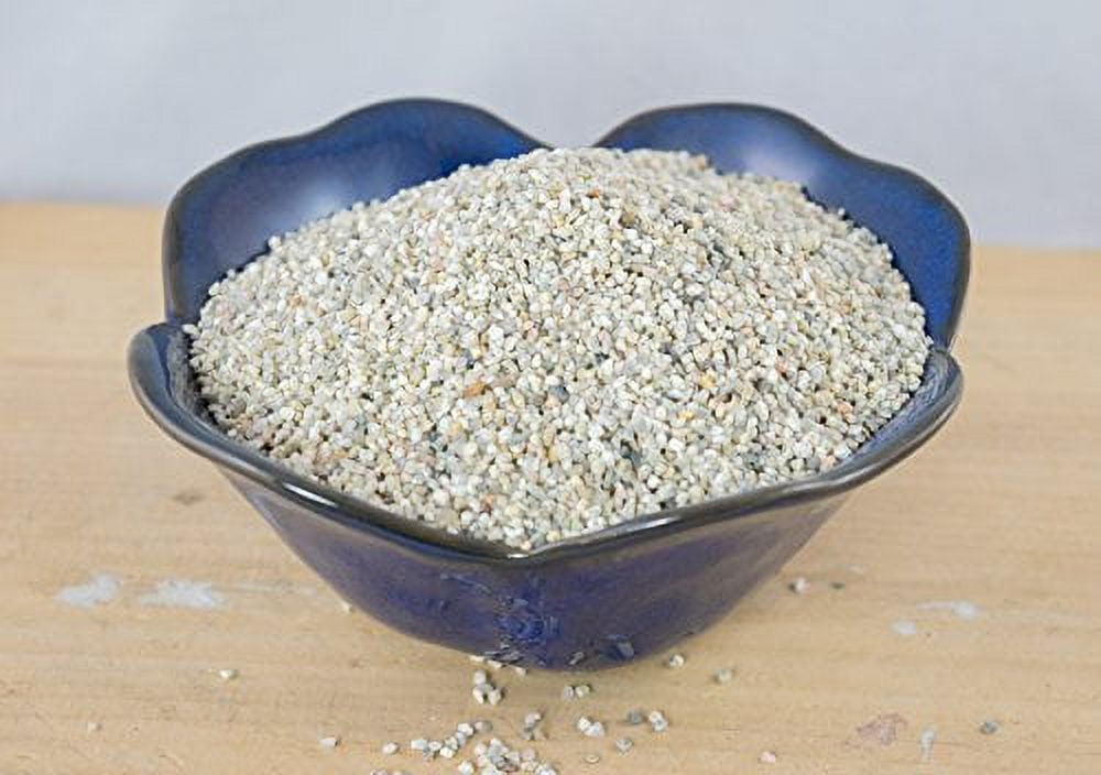 2 Gal. Coarse Sand for Bonsai Tree, Cactus & Succulent, Carnivorous ...