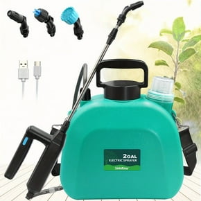 2 Gallon Battery Powered Sprayer