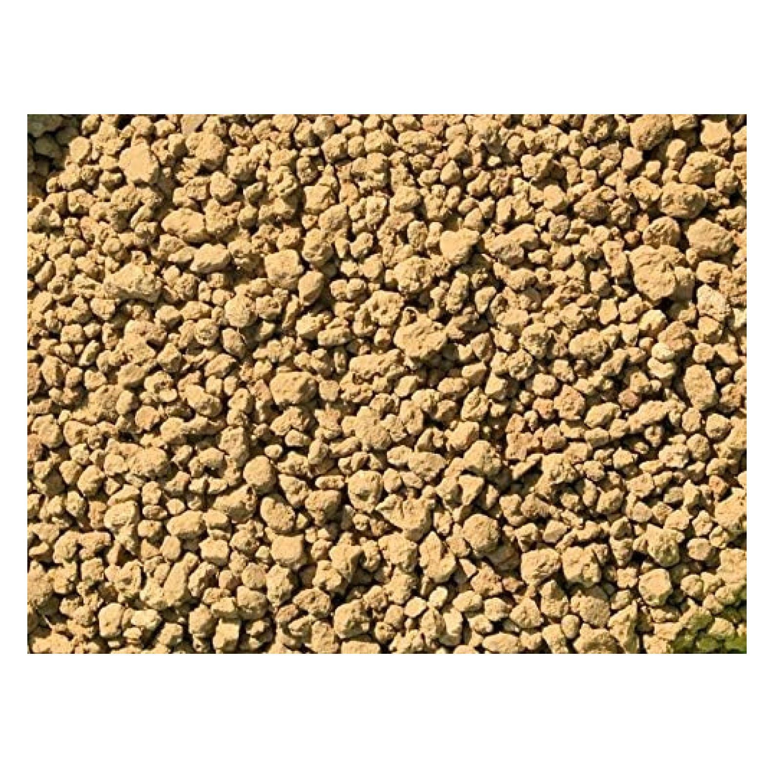 2 Gal. Japanese Hard Ibaraki Akadama for / Soil - Medium Grain, 2GIBAM ...