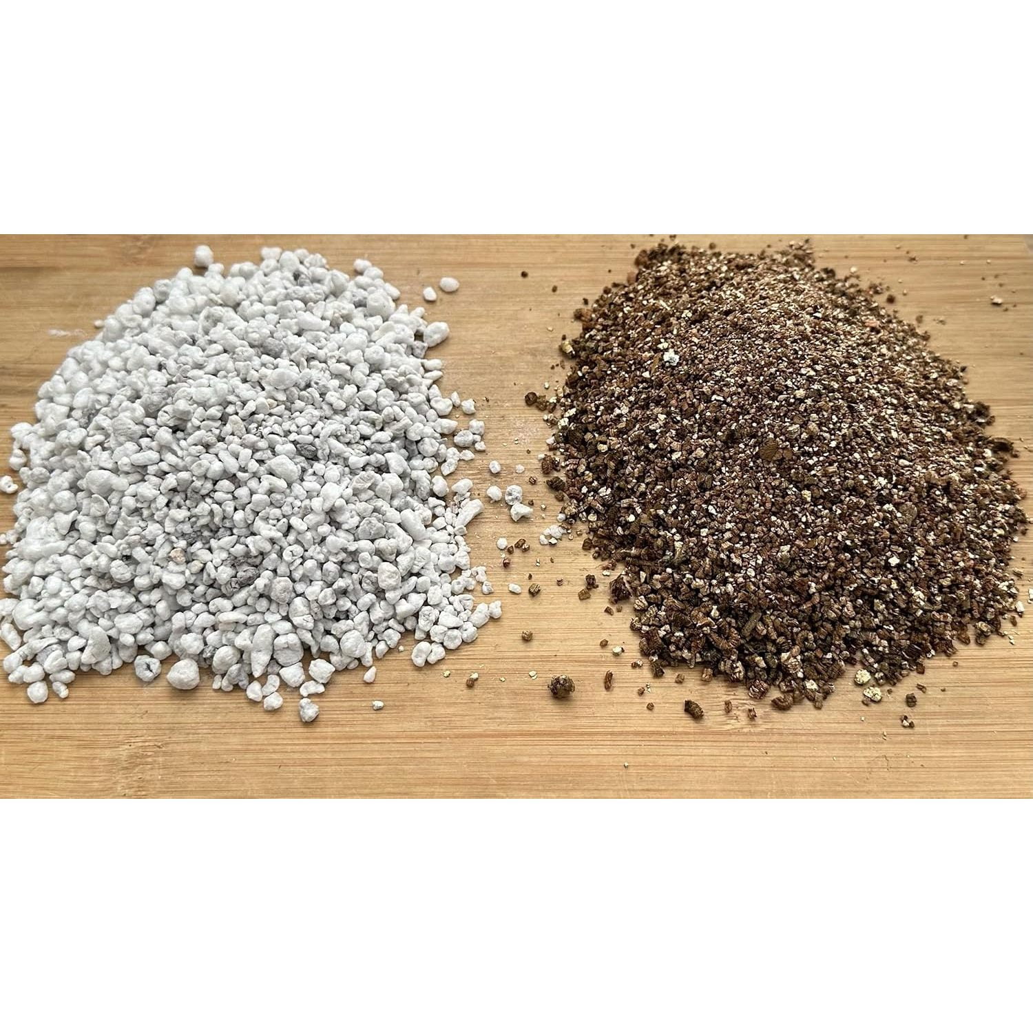 2 Gal. Perlite & Vermiculite for Seedling, Cuttings, Propagatiion ...