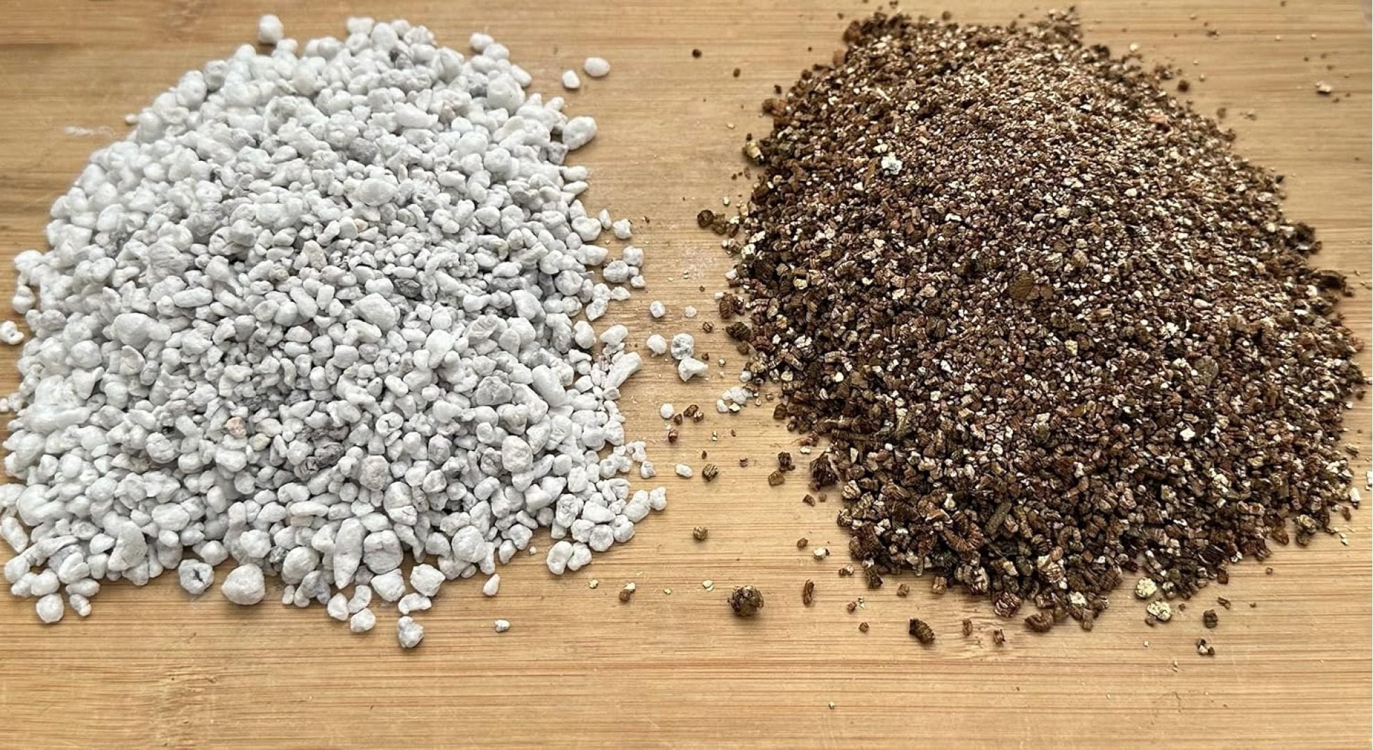 2 Gal. Perlite & Vermiculite for Seedling, Cuttings, Propagatiion ...