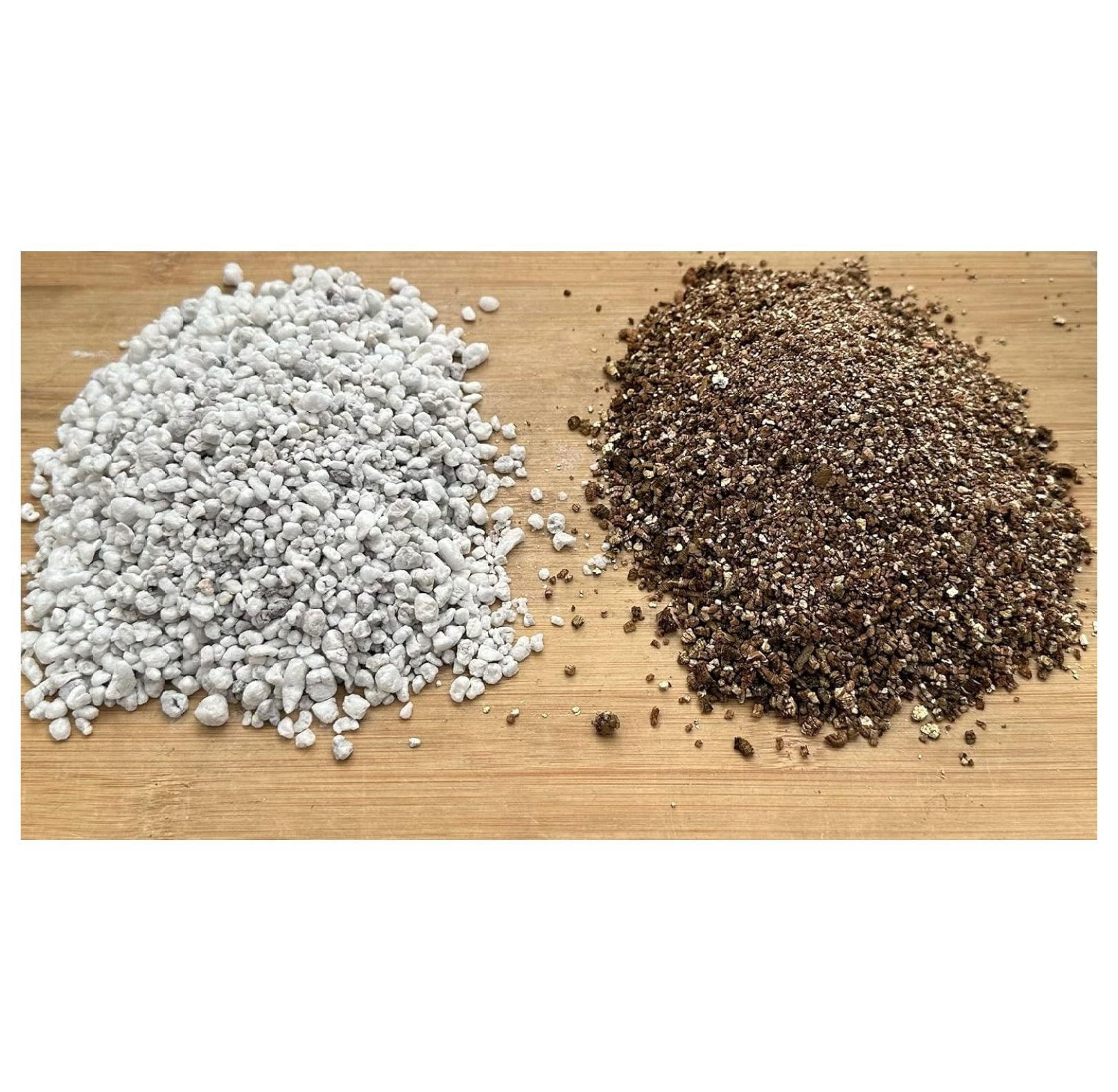 2 Gal. Perlite & Vermiculite for Seedling, Cuttings, Propagatiion ...