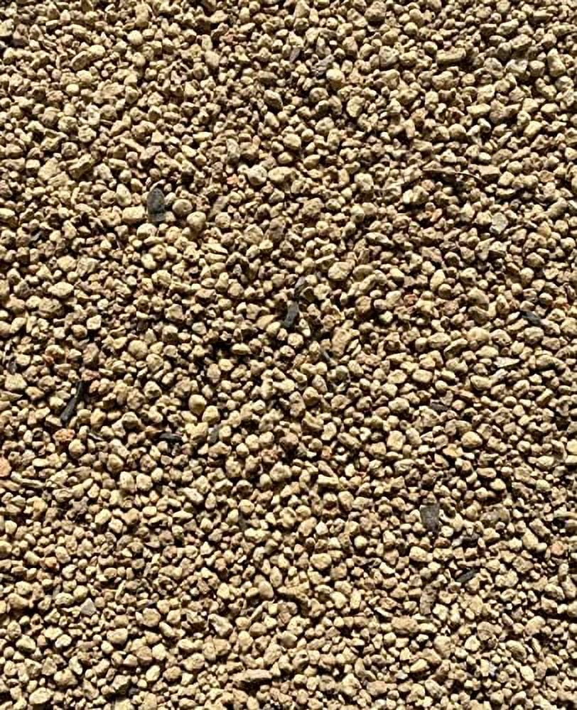 2 Gal. Super Hard Fired Akadama & Kiryu Bonsai Soil Blend Mix - Small ...