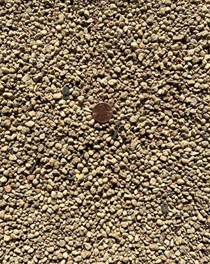 2 Gal. Super Hard Fired Akadama & Kiryu Bonsai Soil Blend Mix - Small ...