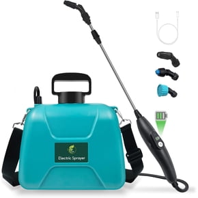 2 Gallon Battery Powered Sprayer