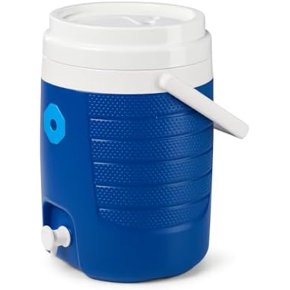 Portable Water Cooler