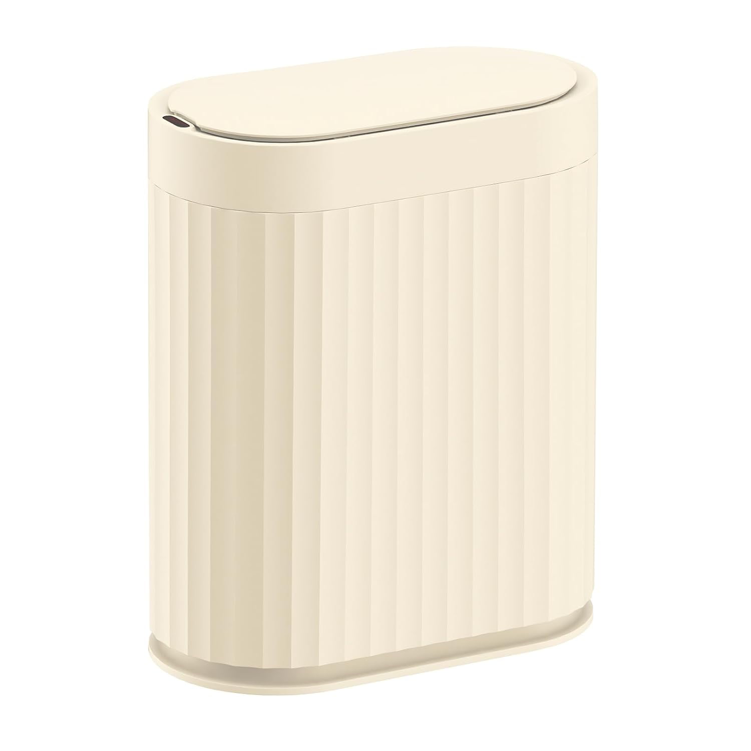 2 Gallon Sensor Trash Can - IPX5 Waterproof Motion Sensor Trash Can ...