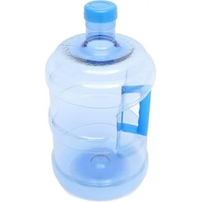 2 Gallon Plastic Jug