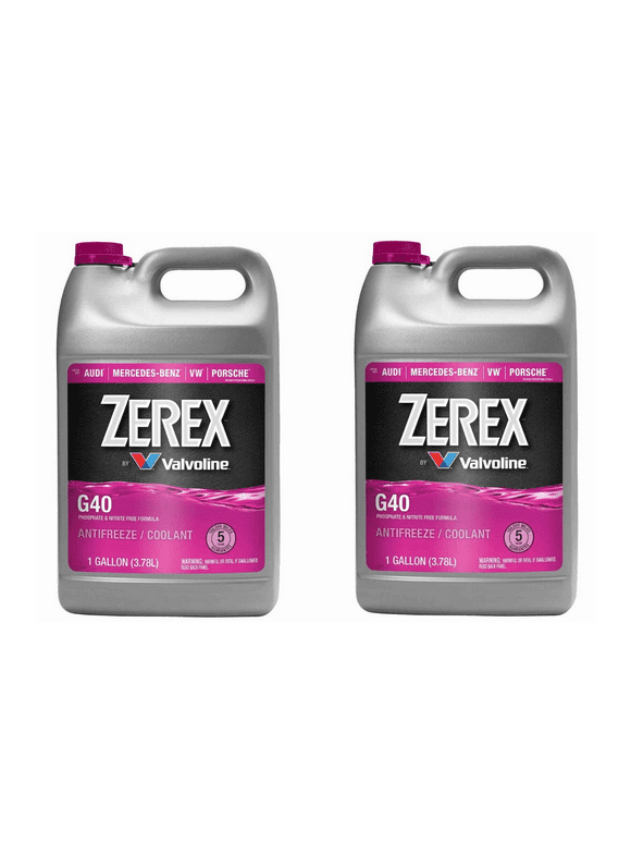 OAT Coolants in Antifreeze & Car Coolants - Walmart.com