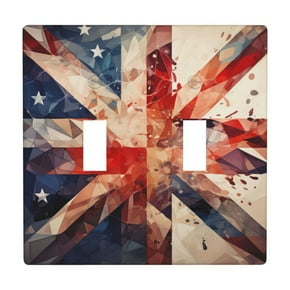 British Light Switch