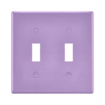 Haosy Light Switch Cover Plate 3 Gang Electrical Outlet Covers Skulls ...