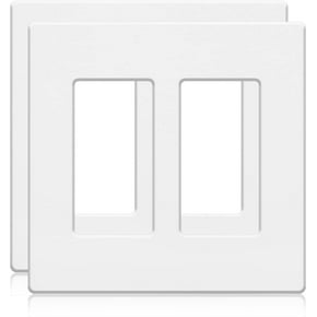 Double Wall Plates in Wall Plates - Walmart.com