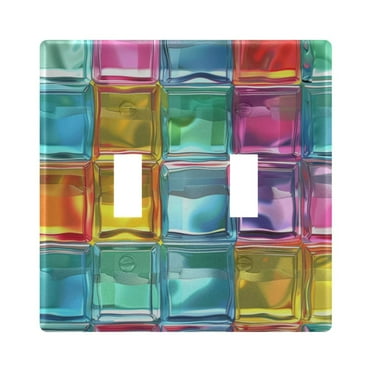 Clear Light Switch Guard/Cover, 3-Pack, Toggle Style, Child-Safe, for ...