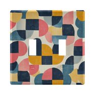 Clear Light Switch Guard/Cover, 3-Pack, Toggle Style, Child-Safe, for ...