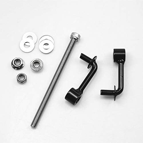 2" Gas Tank Lift Kit Set For Motorcycle Harley Sportster Irons ...