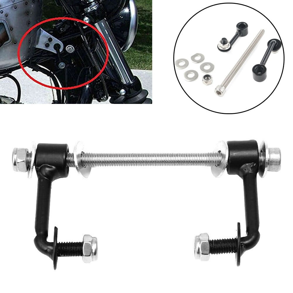 2" Gas Tank Lift Riser Billet Kit for Harley Sportster XL883 72 48 1200 ...