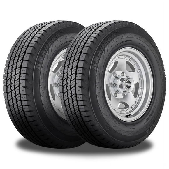 35x12.50R20 Tires in Shop by Size - Walmart.com