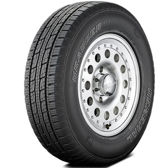 255 65r17 Terrain Tires