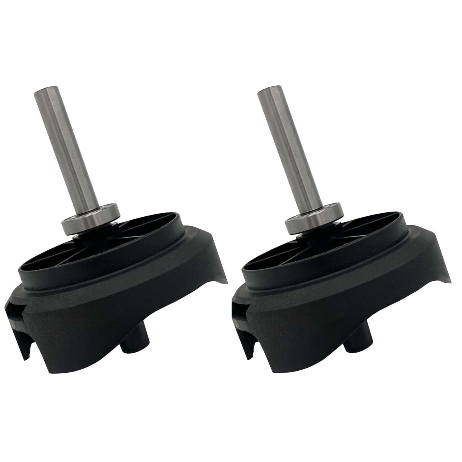 2 Genuine Black & Decker Spool Housing 90589746 for GH3000 Series ...