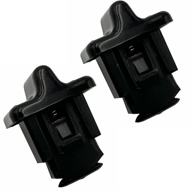 2 Genuine Foodsaver 166752000000 Cutter Accessory For FM3600 FM3900 ...