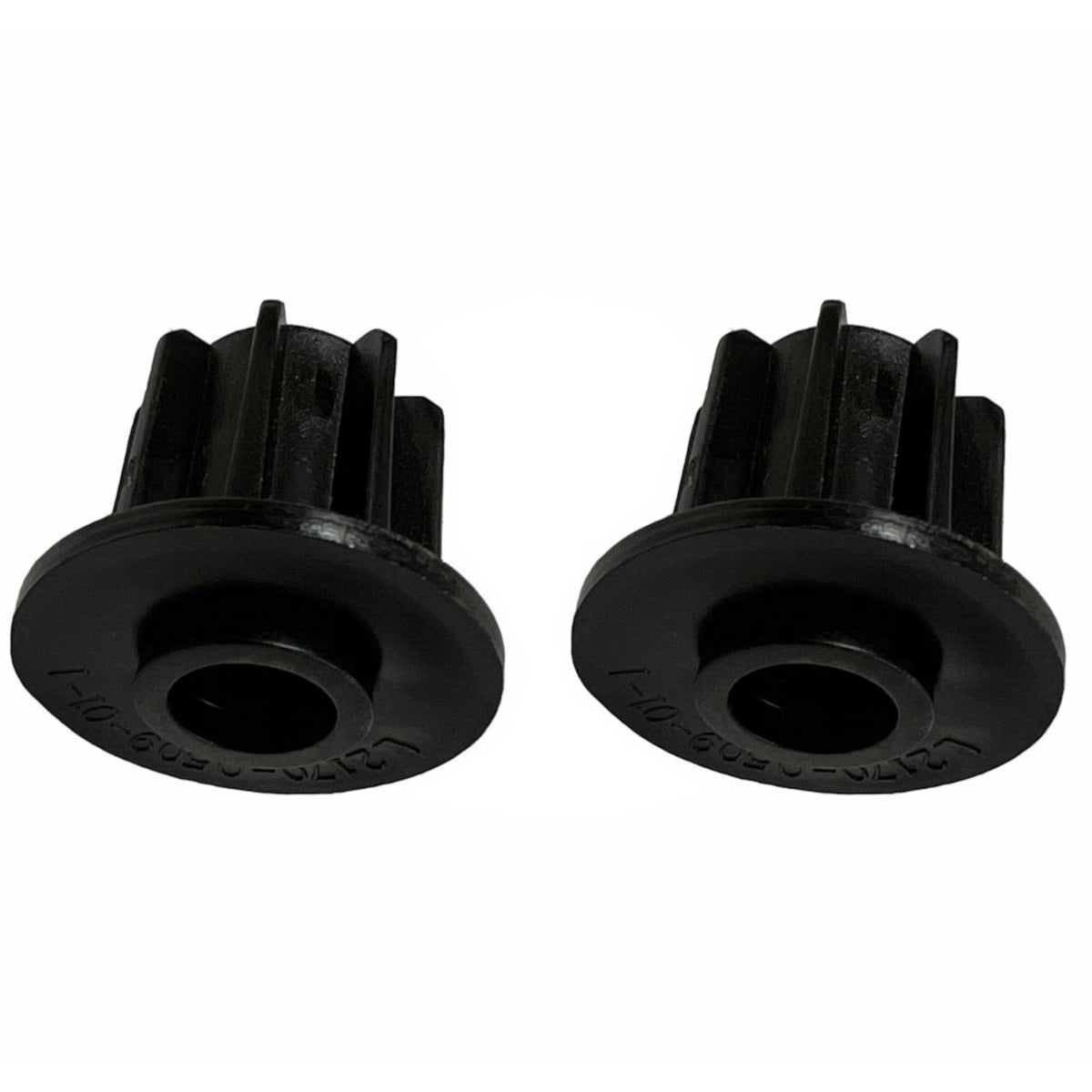 2 Genuine OEM Power Wheels L2170-2689 Upper Steering Linkage Wheel ...