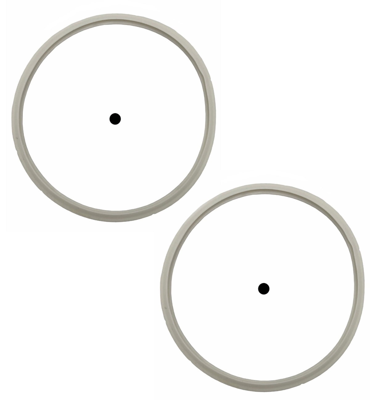 2 Genuine Presto 09980 Pressure Cooker Sealing Ring Gasket ...