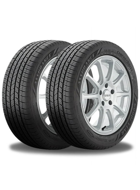 Goodyear Tires Clearance, Discounts & Rollbacks - Walmart.com