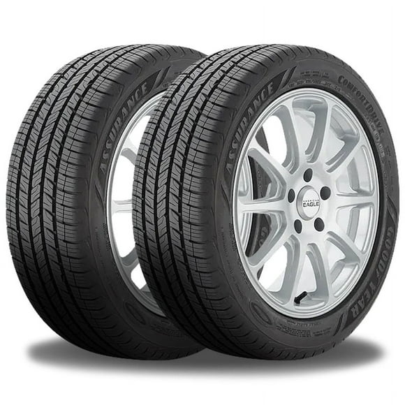 245/45R17 Tires in Shop by Size - Walmart.com