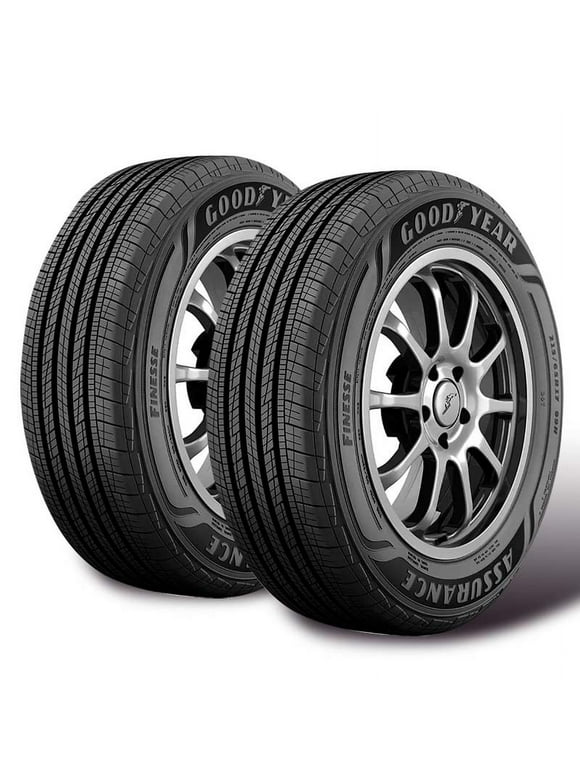 Goodyear Tires Clearance, Discounts & Rollbacks - Walmart.com