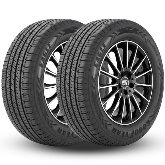 Goodyear Tires 275 55 20
