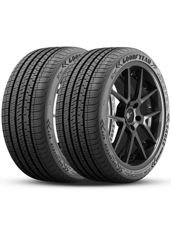 245/45R20 Tires in Shop by Size - Walmart.com