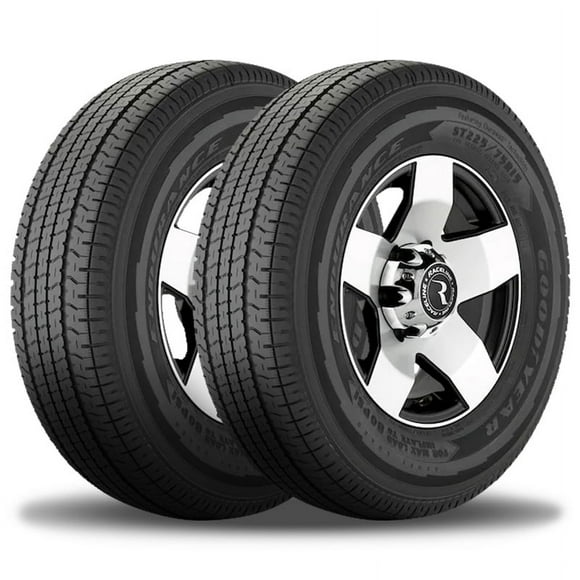 215 75r14 Tire